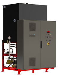 Case Study HMP Glen Parva/Fosse Way – Award-Winning Fire Protection ...