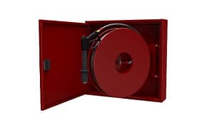 Case Study HMP Glen Parva/Fosse Way – Award-Winning Fire Protection ...